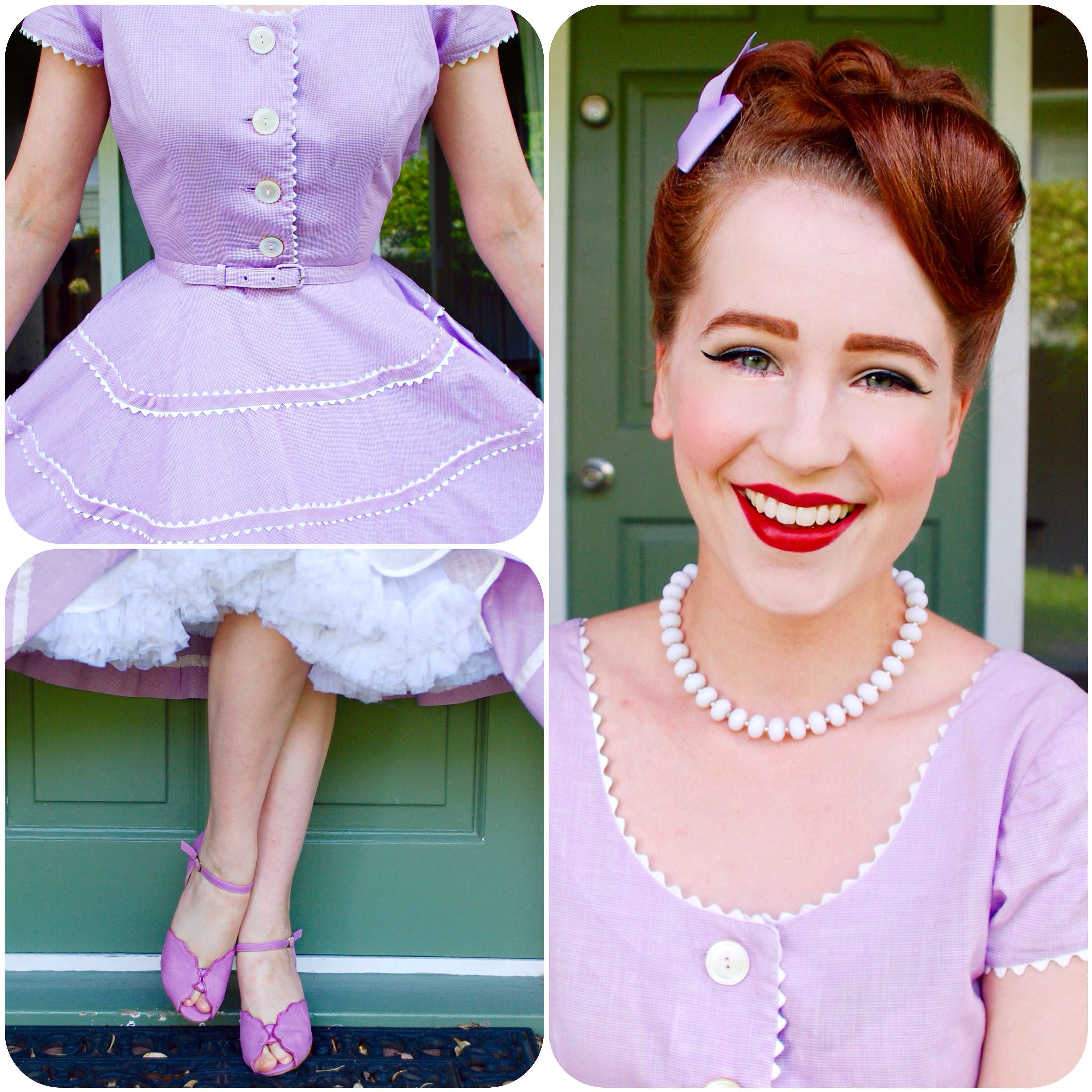 This week’s outfits! (11th – 17th January 2016) – Miss Hero Holliday