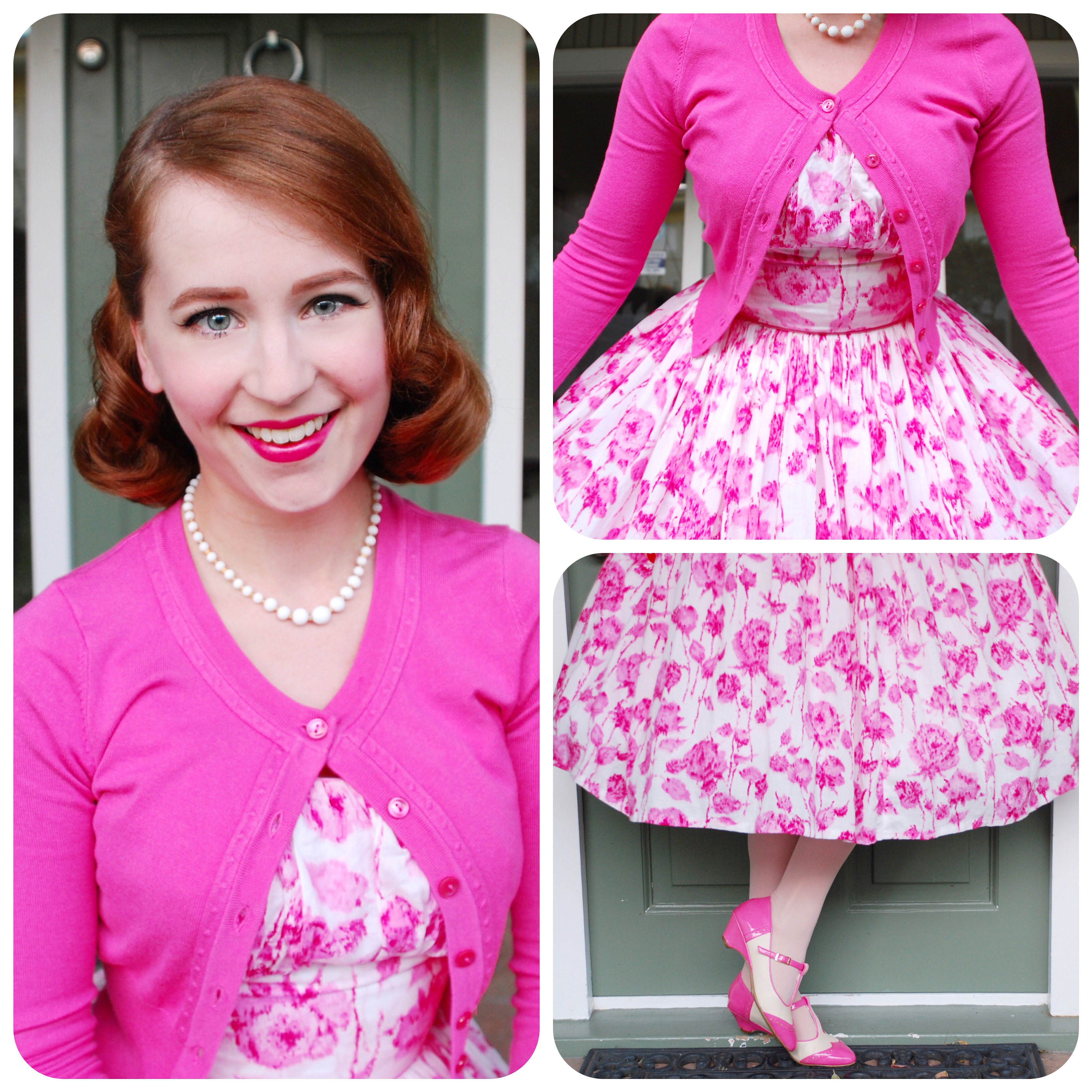 This week’s outfits! (20th – 26th June 2016) – Miss Hero Holliday
