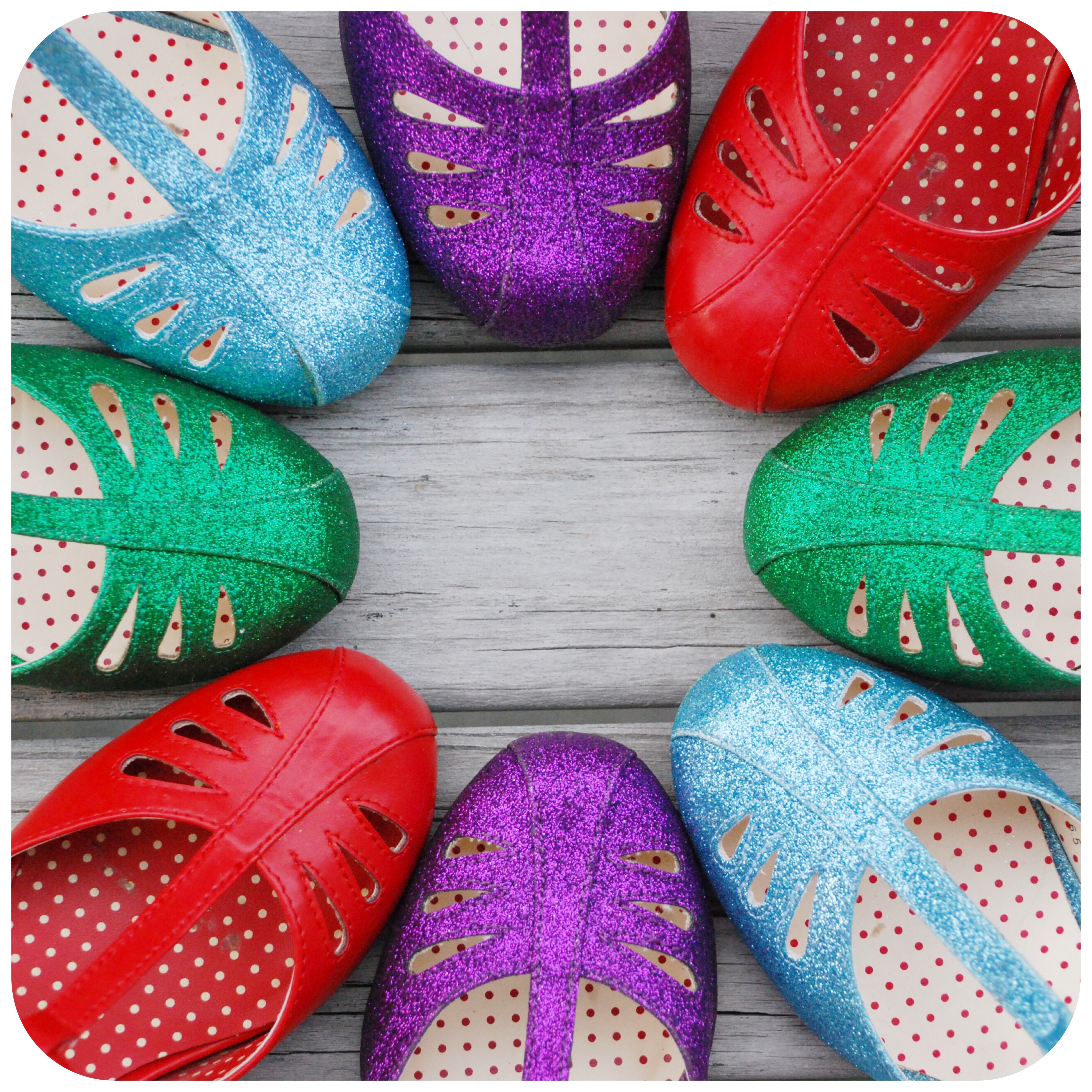 Review: BAIT Footwear Robbie heels – Miss Hero Holliday