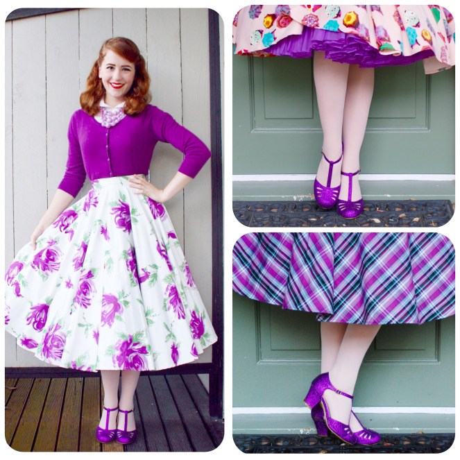 Review: BAIT Footwear Robbie heels – Miss Hero Holliday