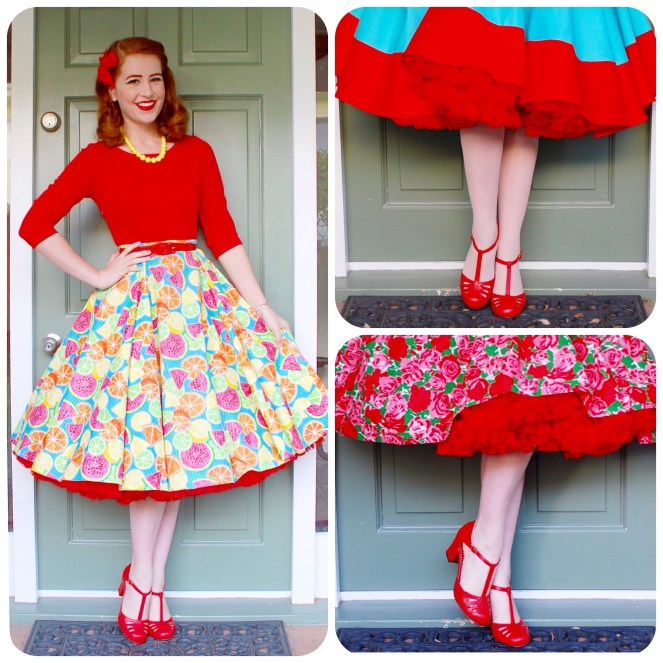 Review: BAIT Footwear Robbie heels – Miss Hero Holliday