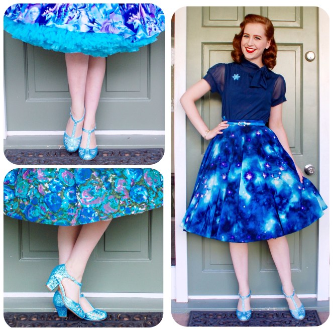 Review: BAIT Footwear Robbie heels – Miss Hero Holliday