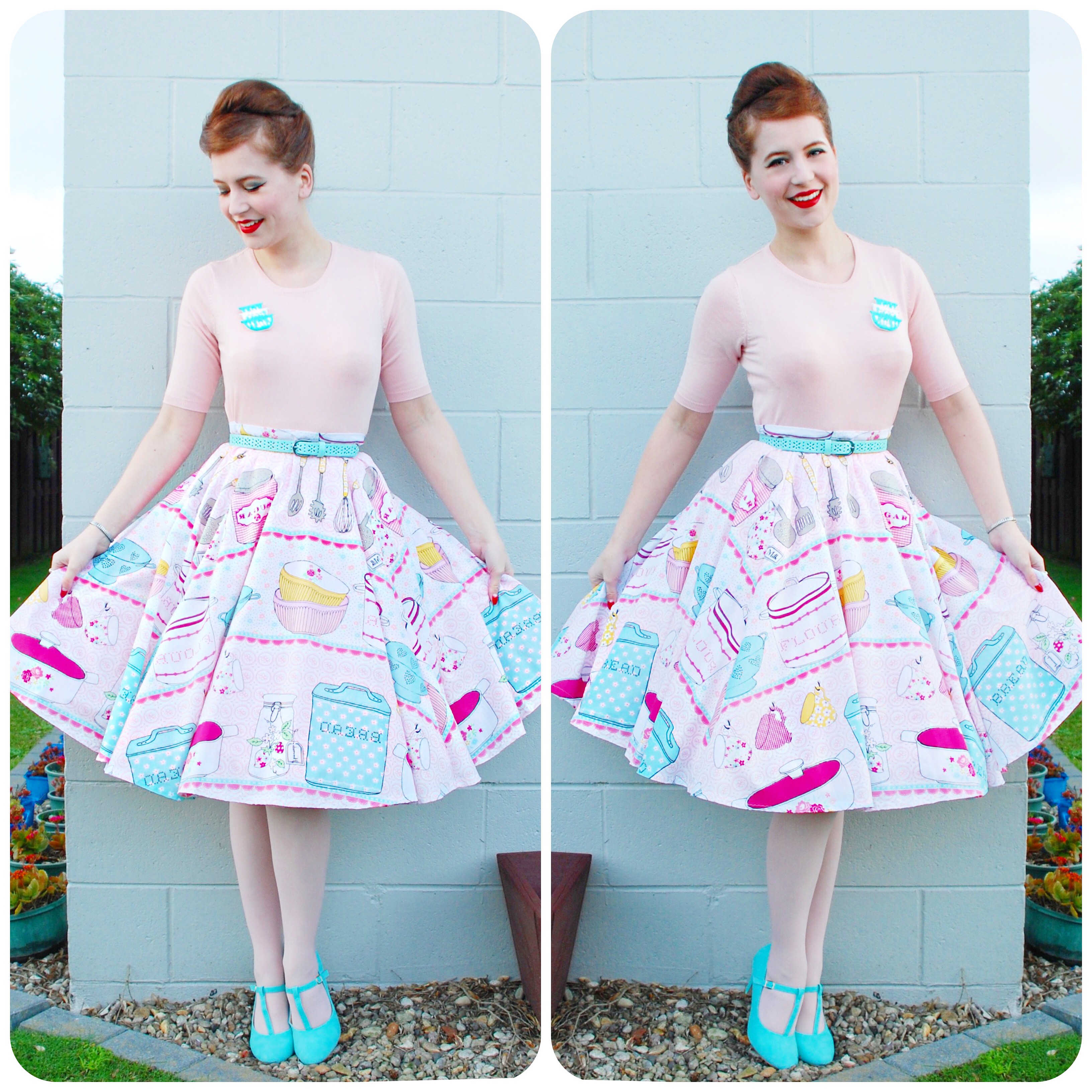 This week’s outfits! (25th – 31st July 2016) – Miss Hero Holliday