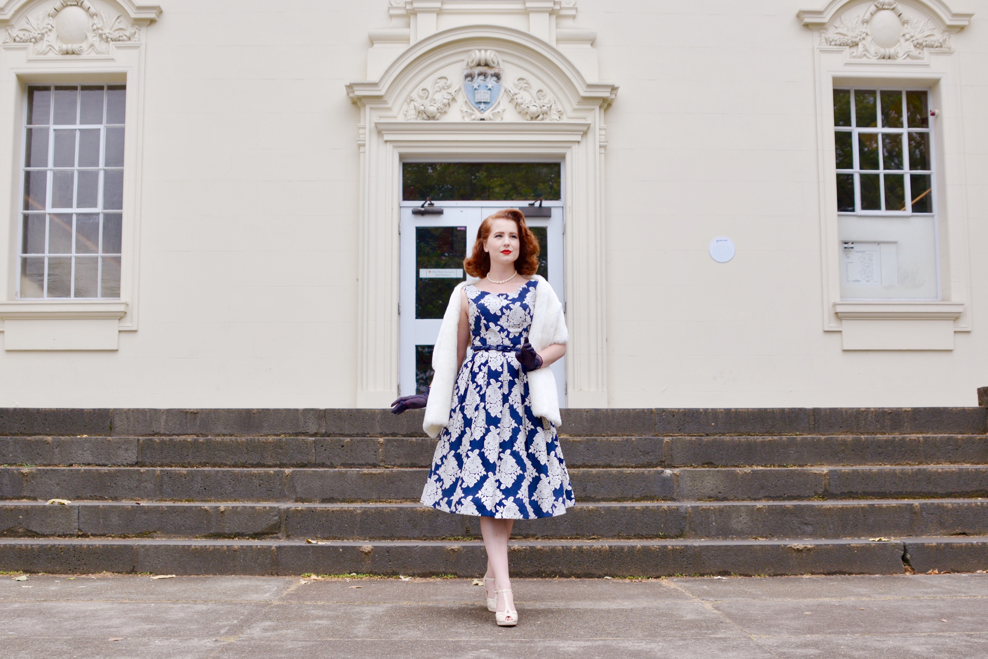 Review: BAIT Footwear Lacey heels from Royal Vintage Shoes – Miss Hero ...