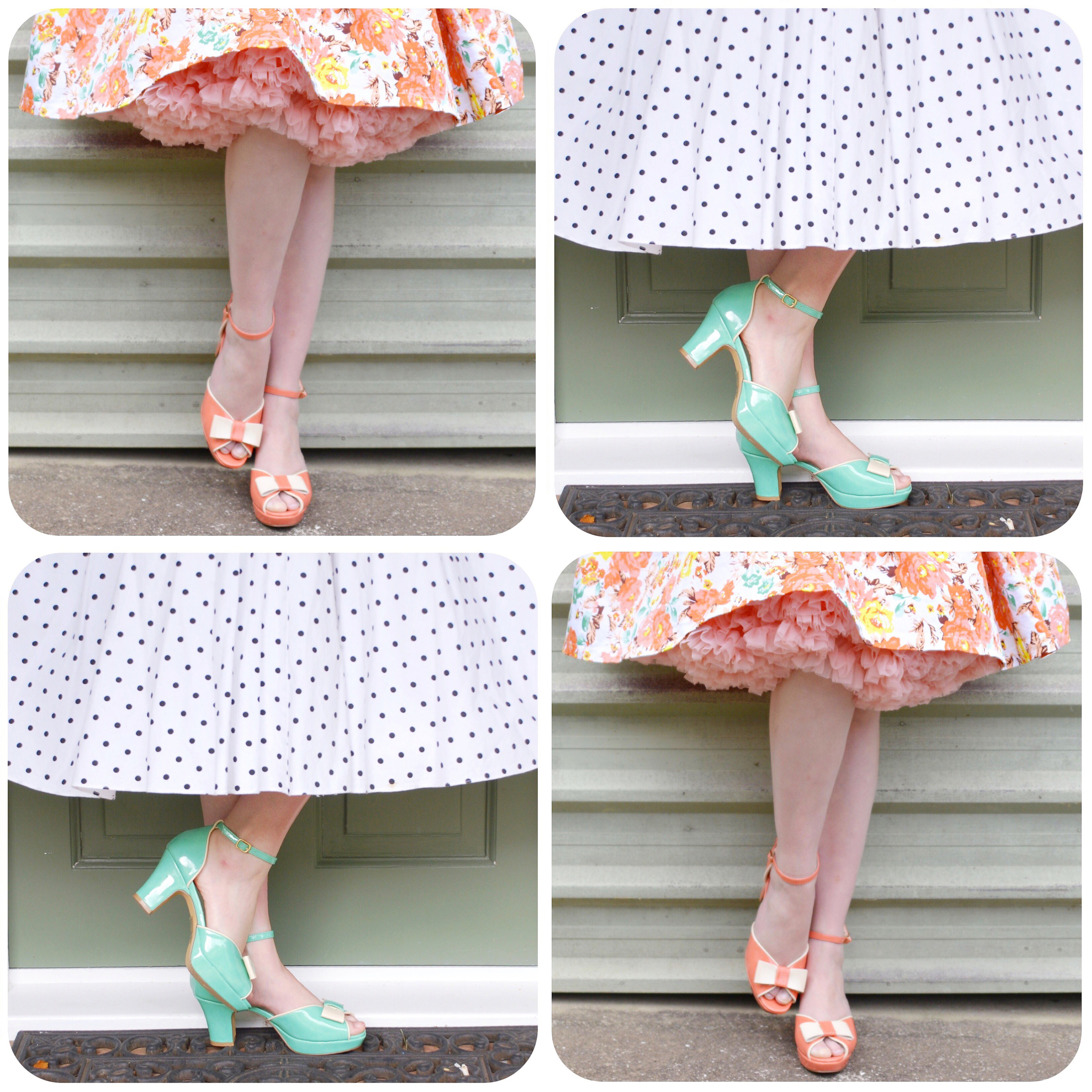 Betty heels │ BAIT Footwear – Miss Hero Holliday