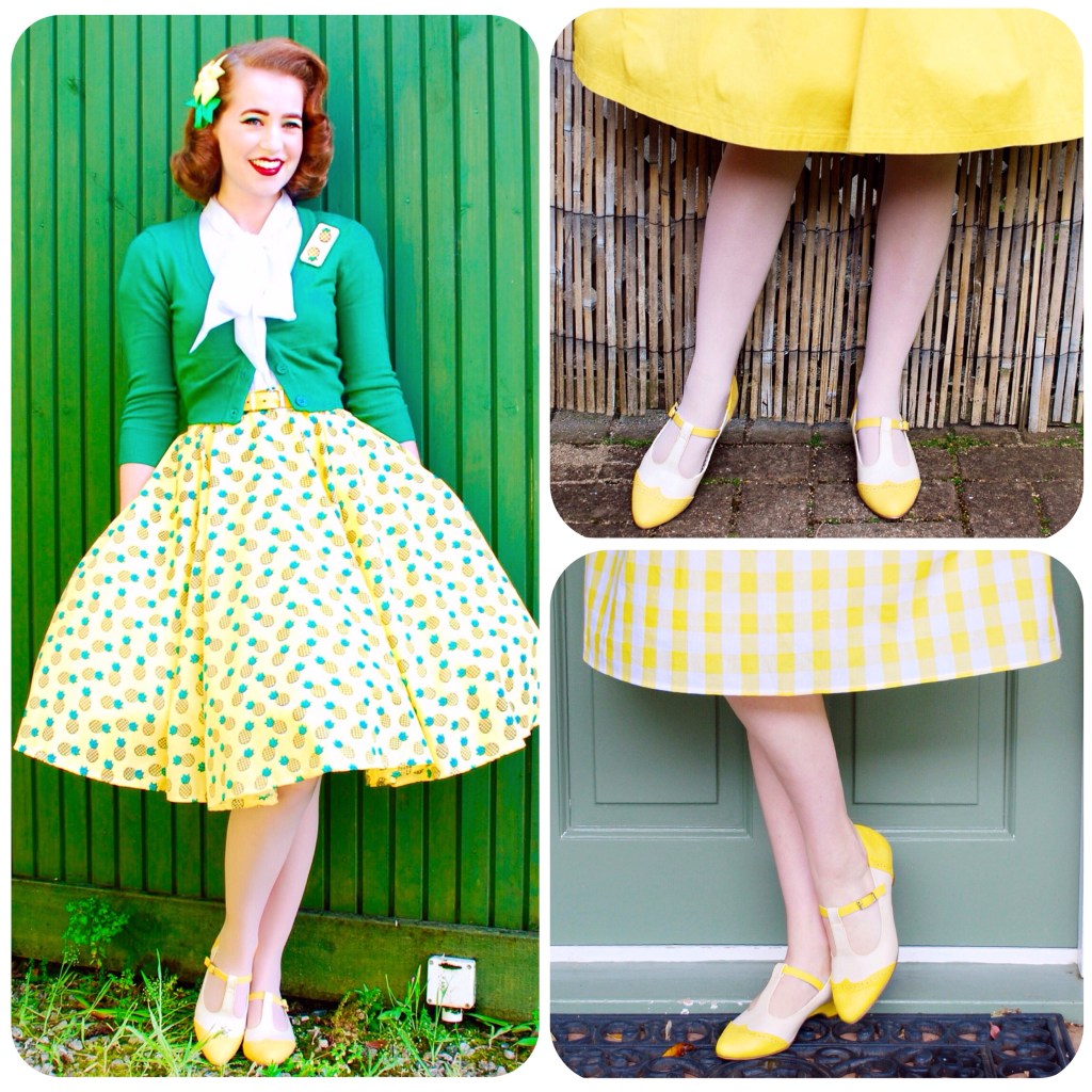Review: BAIT Footwear Ione Heels – Miss Hero Holliday