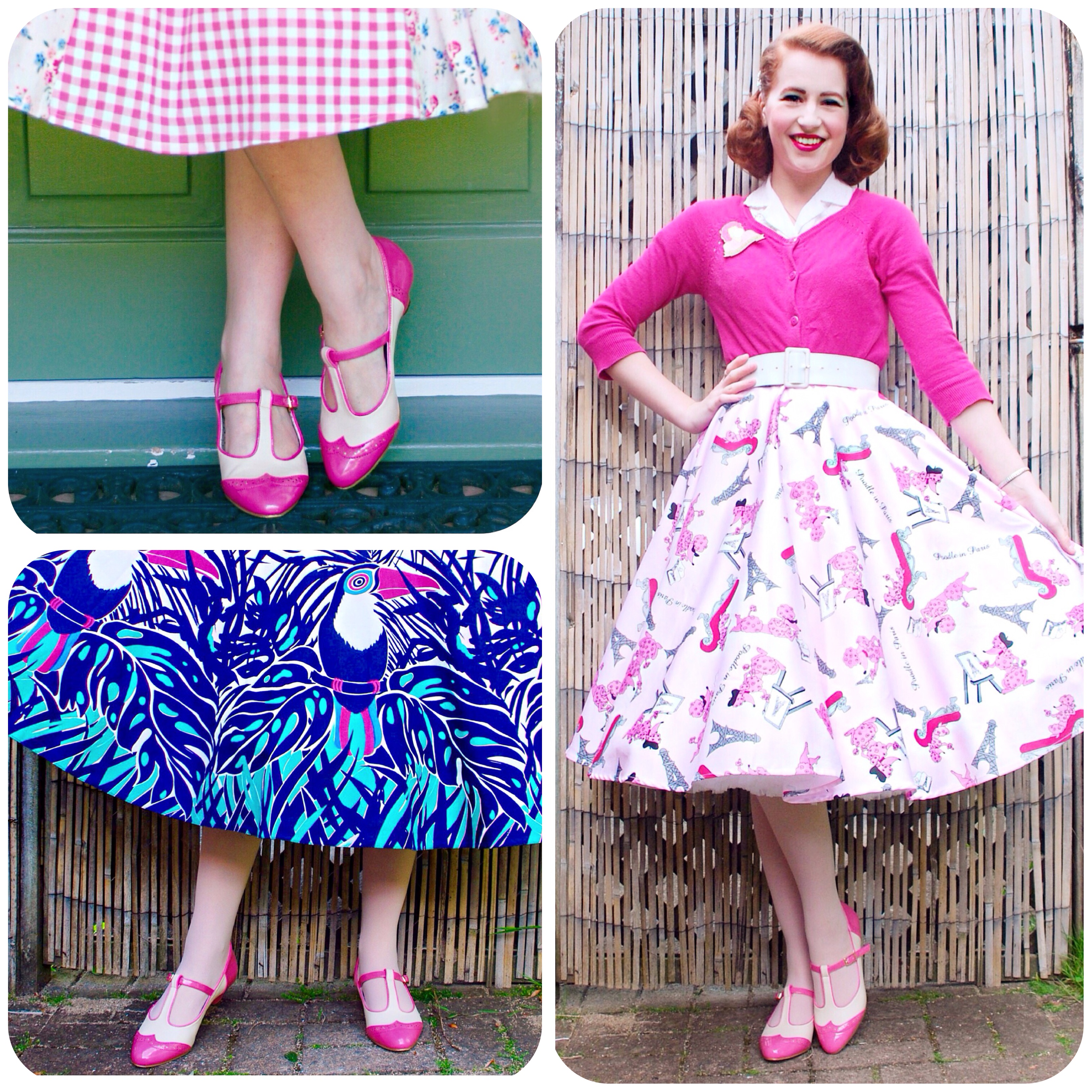 Review: BAIT Footwear Ione Heels – Miss Hero Holliday