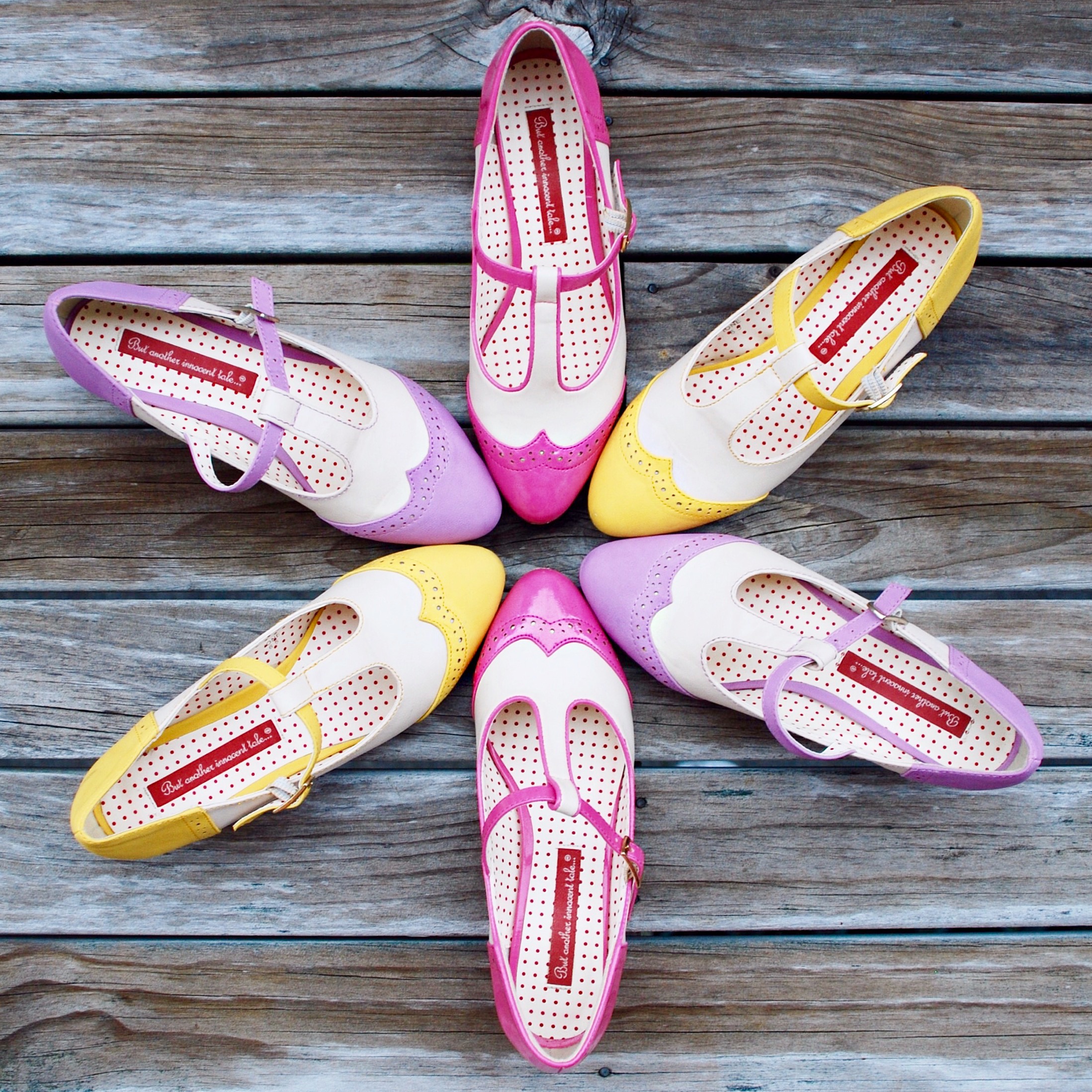 Review: BAIT Footwear Ione Heels – Miss Hero Holliday